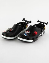 Crocs x NASCAR Classic Clogs - ShopStyle Flip Flop Sandals