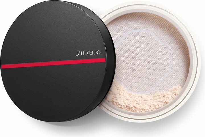 Shiseido Synchro Skin Invisible Silk Loose Powder - ShopStyle