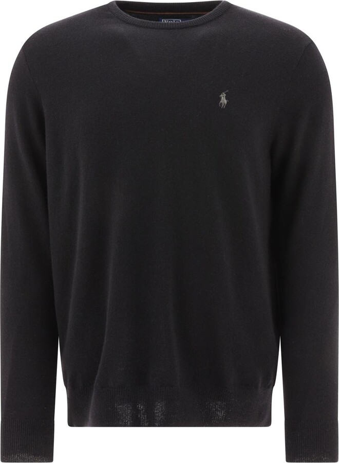 Polo Ralph Lauren "Pony" sweater - ShopStyle