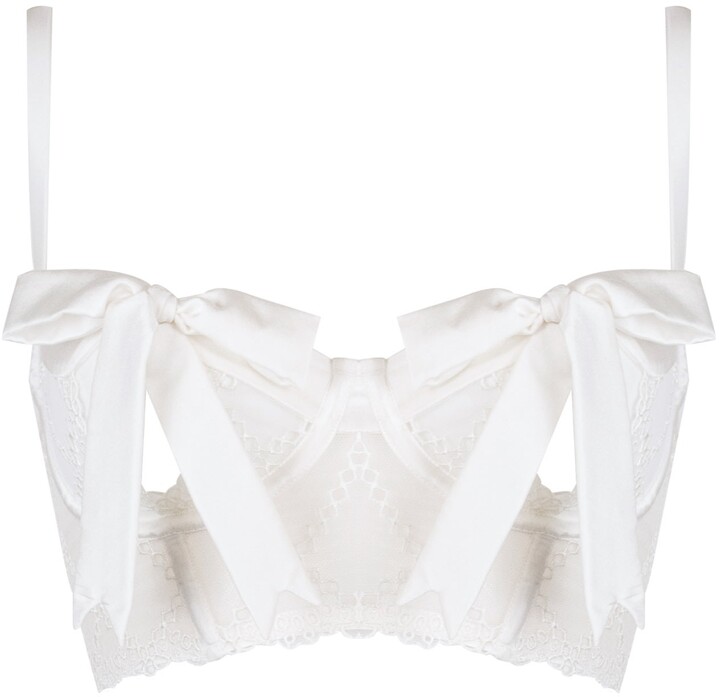 Studio Pia - Aurora Longline Bra - ShopStyle