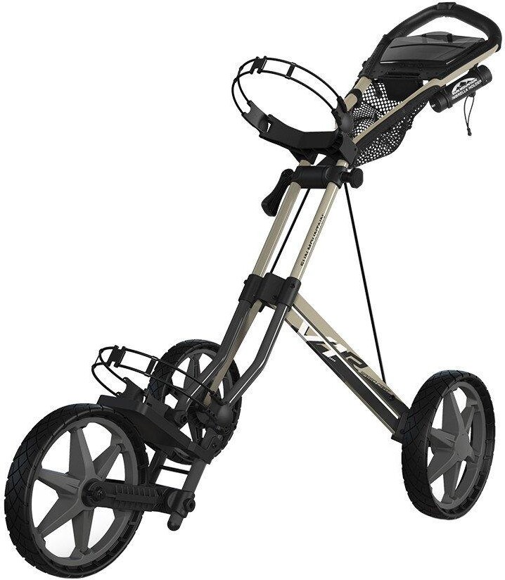 Sun Mountain Speed Cart V1R Atomic-Black - ShopStyle Workout Accessories