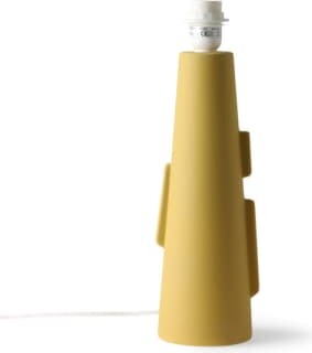 HK Living Cone Lamp Base - ShopStyle