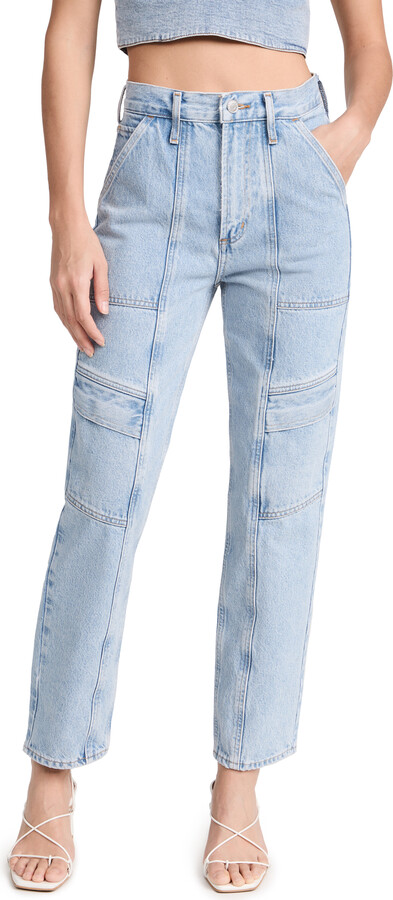 AGOLDE Cooper Cargo Jeans - ShopStyle