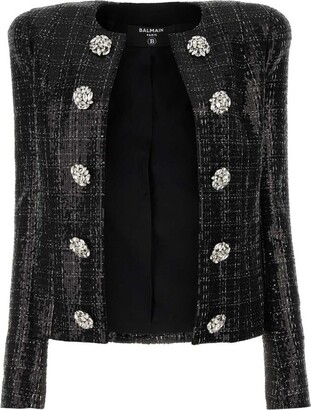 Balmain Women's Fashion | ShopStyle