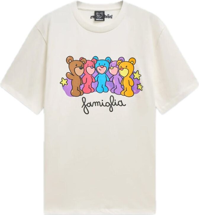 Inbetweeners Famiglia Special Edition T-Shirt - ShopStyle