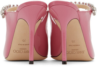 Jimmy Choo Women's Pumps | ShopStyle