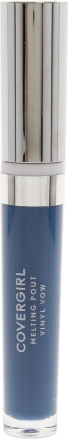 Cover Girl Melting Pout Vinyl Vow Liquid Lipstick - 235 Below Deck For ...