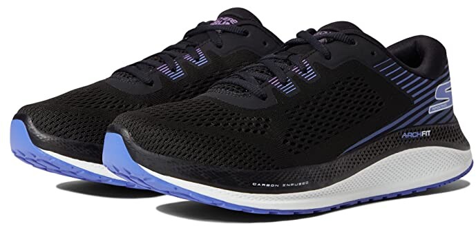 Skechers Go Run Arch Fit Persistence - ShopStyle Performance Sneakers