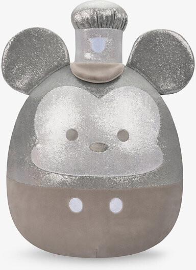 Squishmallows Kids Disney Steamboat Willie Soft toy 35.5cm - ShopStyle ...