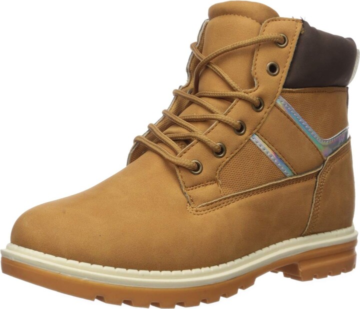 Yoki Women's Tim-13 Ankle Boot - ShopStyle