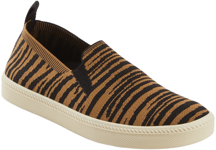Earth Zen Spree Slip-On Sneaker - ShopStyle