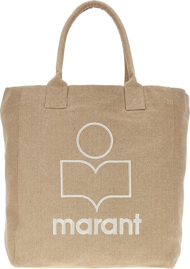 Isabel Marant Handbags. - ShopStyle Shoulder Bags