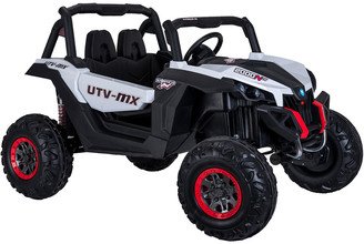 Best Ride on Cars Realtree Lightning Utv - ShopStyle Games & Puzzles