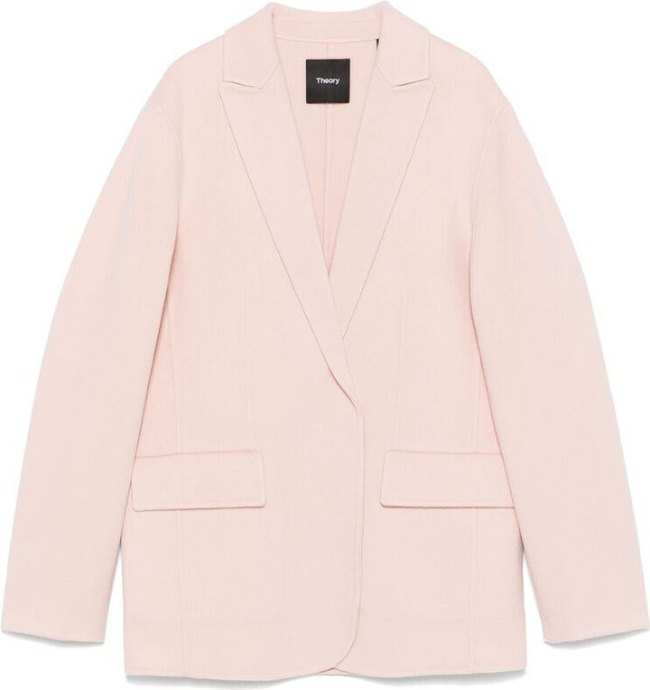 Theory Jackets - ShopStyle Capes