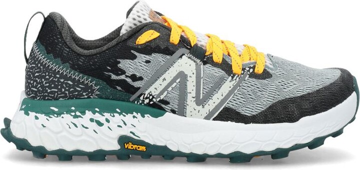 NEW BALANCE SP Fresh Foam X Hierro v7 - ShopStyle Sneakers & Athletic Shoes