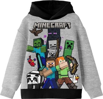 Minecraft Kids' Clothes | ShopStyle