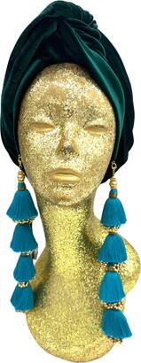 Turbans | Shop The Largest Collection | ShopStyle - Page 2