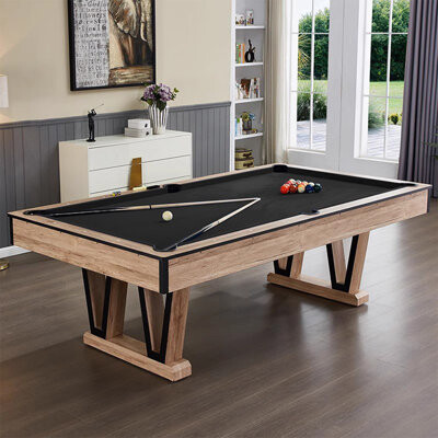 IQOWEL Multi Game Pool Table - ShopStyle