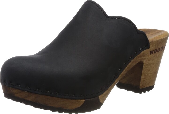 Woody Women's Nina Clog - ShopStyle