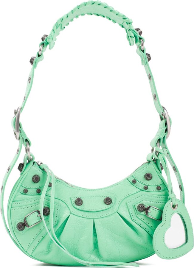 Balenciaga Le Cagole Xs Shoulder Bag - ShopStyle