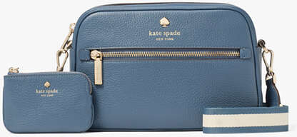 Kate Spade Emma Camera Bag - ShopStyle