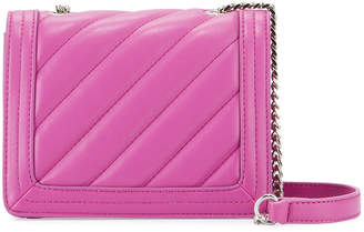 Fashion Look Featuring French Connection Shoulder Bags and Endless Rose ...