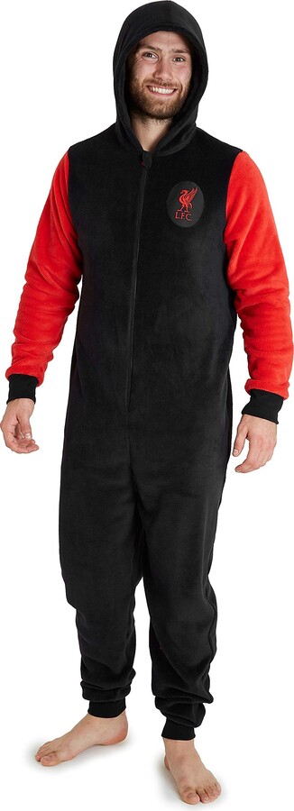 Liverpool F.C. Mens Pyjamas - ShopStyle Sleepwear