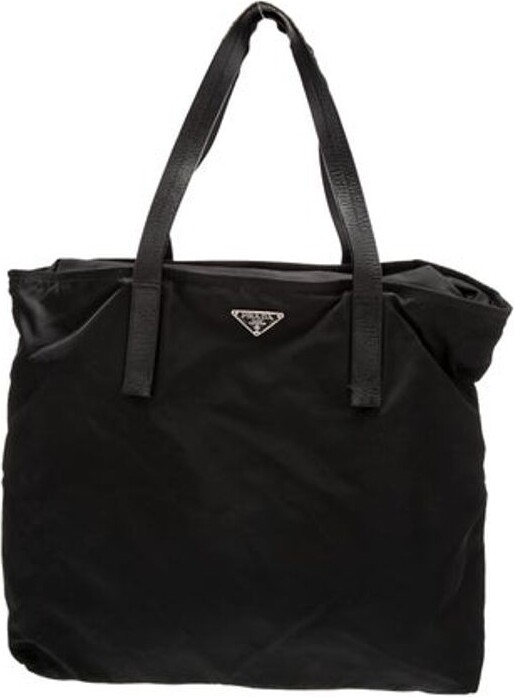 Prada Beach & Straw Bags - ShopStyle