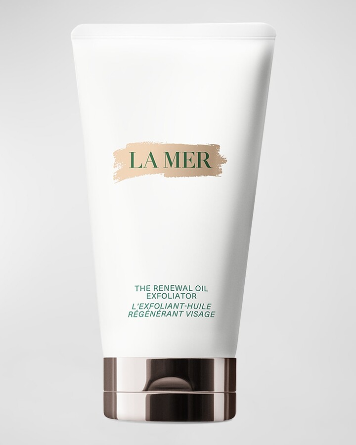 La Mer The Renewal Oil Exfoliator, 3.4 oz. - ShopStyle Face Care