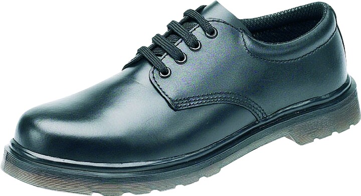 Deltaplus Delta Plus LH151 BLACK SAFETY SHOE - ShopStyle Boots