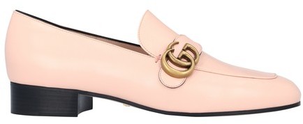Gucci Marmont loafers - ShopStyle Flats