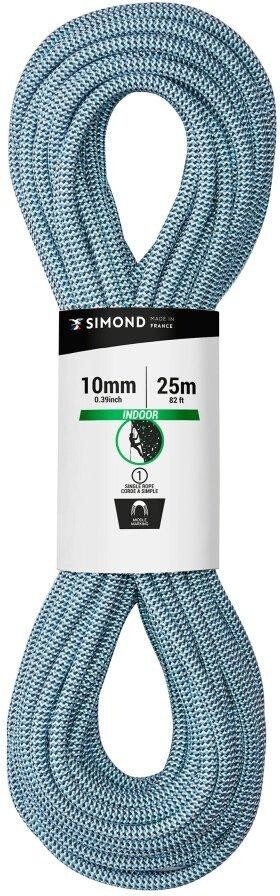 Simond Decathlon Indoor Climbing Rope 10 Mm X 25 M - Colour - ShopStyle ...