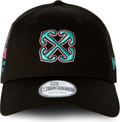 Off-White KIT Miami Cap - ShopStyle Hats