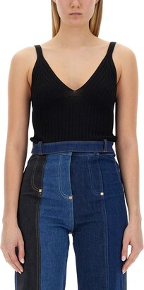 Moschino Women's Tops | ShopStyle