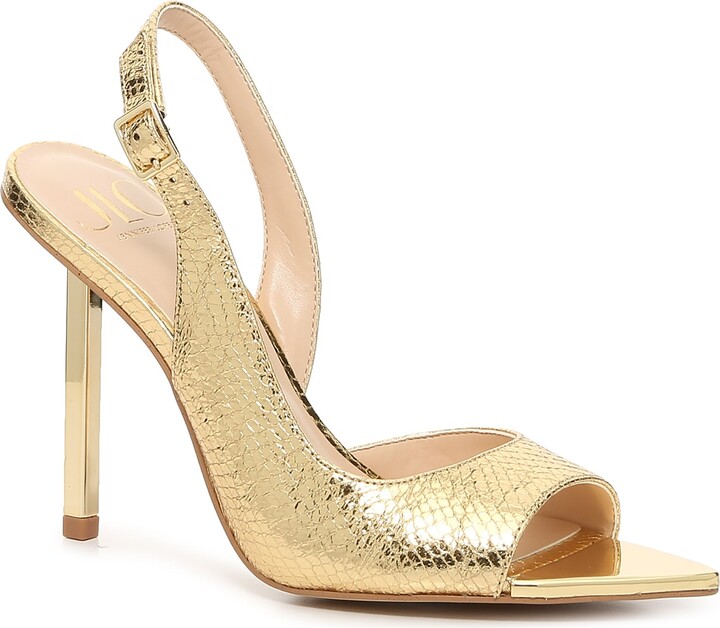 JLO JENNIFER LOPEZ Biancah Sandal - ShopStyle