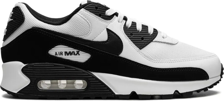 Nike Air Max 90 "Panda" sneakers - ShopStyle