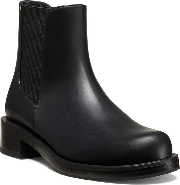 Stuart Weitzman Chelsea Boot - ShopStyle