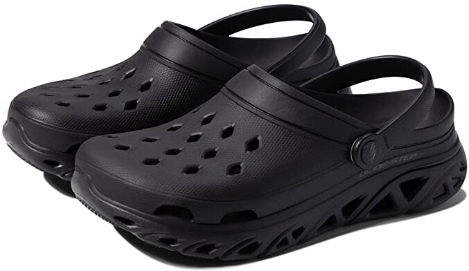 Skechers Foamies Glide - Step Perf'd Clog - ShopStyle