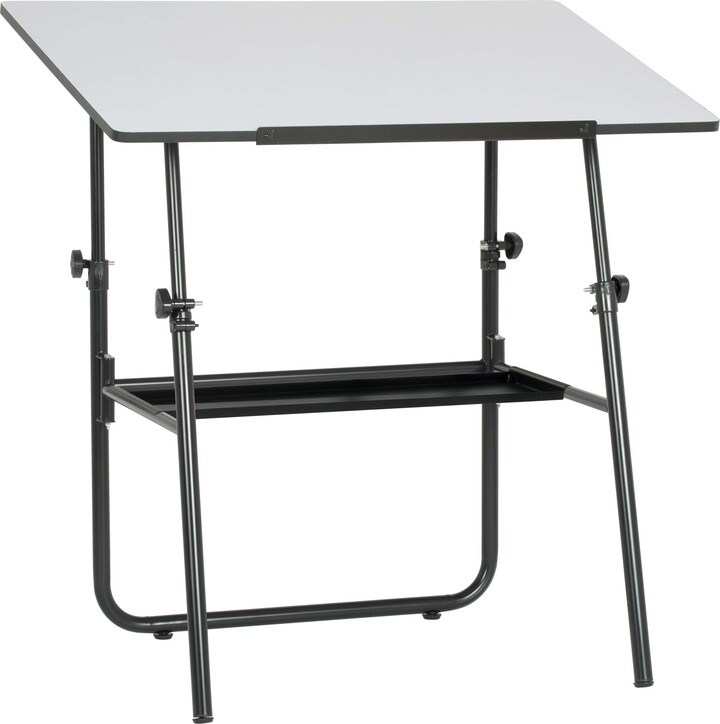 SD STUDIO DESIGNS Studio Designs Ultima Foldable Crafting Station - 42 ...