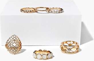 Forever 21 Rings | ShopStyle
