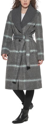 DKNY Women's Coats | Shop the world’s largest collection of fashion | ShopStyle