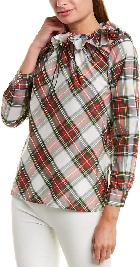 Weekend Max Mara Top - ShopStyle