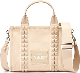 Marc Jacobs The Studded Mini Tote - ShopStyle