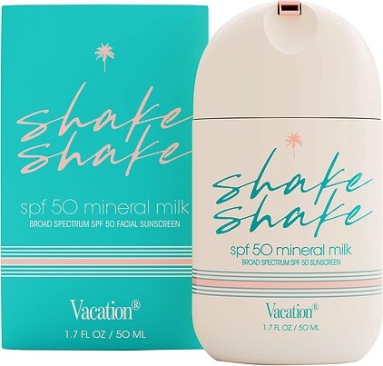Vacation Mineral Shake Shake Spf 50 - ShopStyle Sun Care