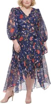 Eliza J Women's Plus Size Dresses | ShopStyle