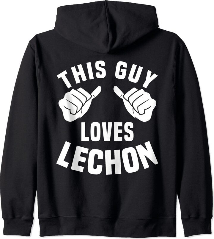 Cebu Lechon Recipe Designs For Proud Filipinos This Guy Loves Lechon ...