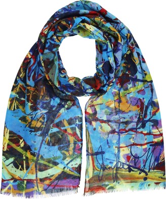 Fraas Women's Scarves | ShopStyle