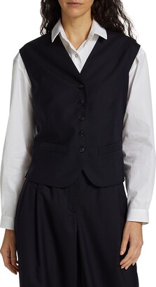 Women's Vests | Shop The Largest Collection | ShopStyle