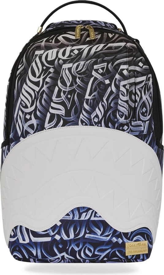 Sprayground Printed Diaa Backpack - ShopStyle