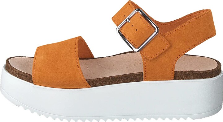 Clarks Botanic Strap - ShopStyle Sandals